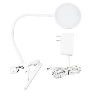 Artograph LED Dot Clip-On Lamp