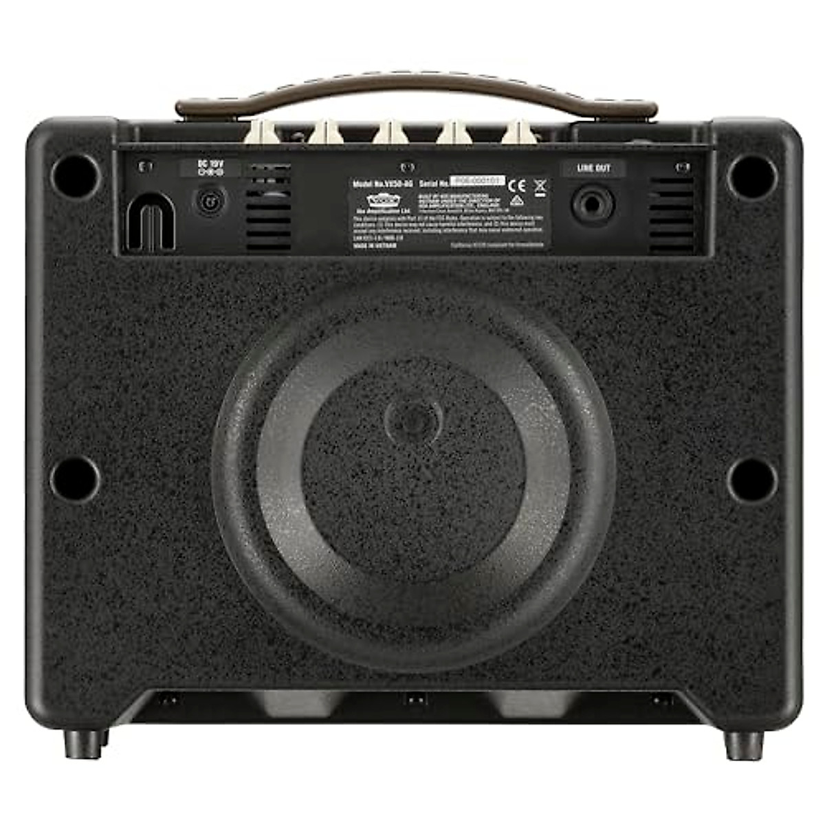 Vox VX50AG 50-Watt Acoustic Guitar Amp