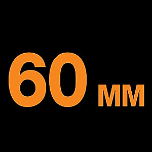 Fiskars Crafts Rotary Cutter, 60mm Titanium