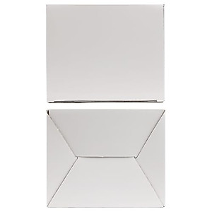 stonylab Pipette Droppers 3 ml, Graduated Plastic Transfer Pipettes for Essential Oils, Clear and Dis (3ml, 100 Packs)