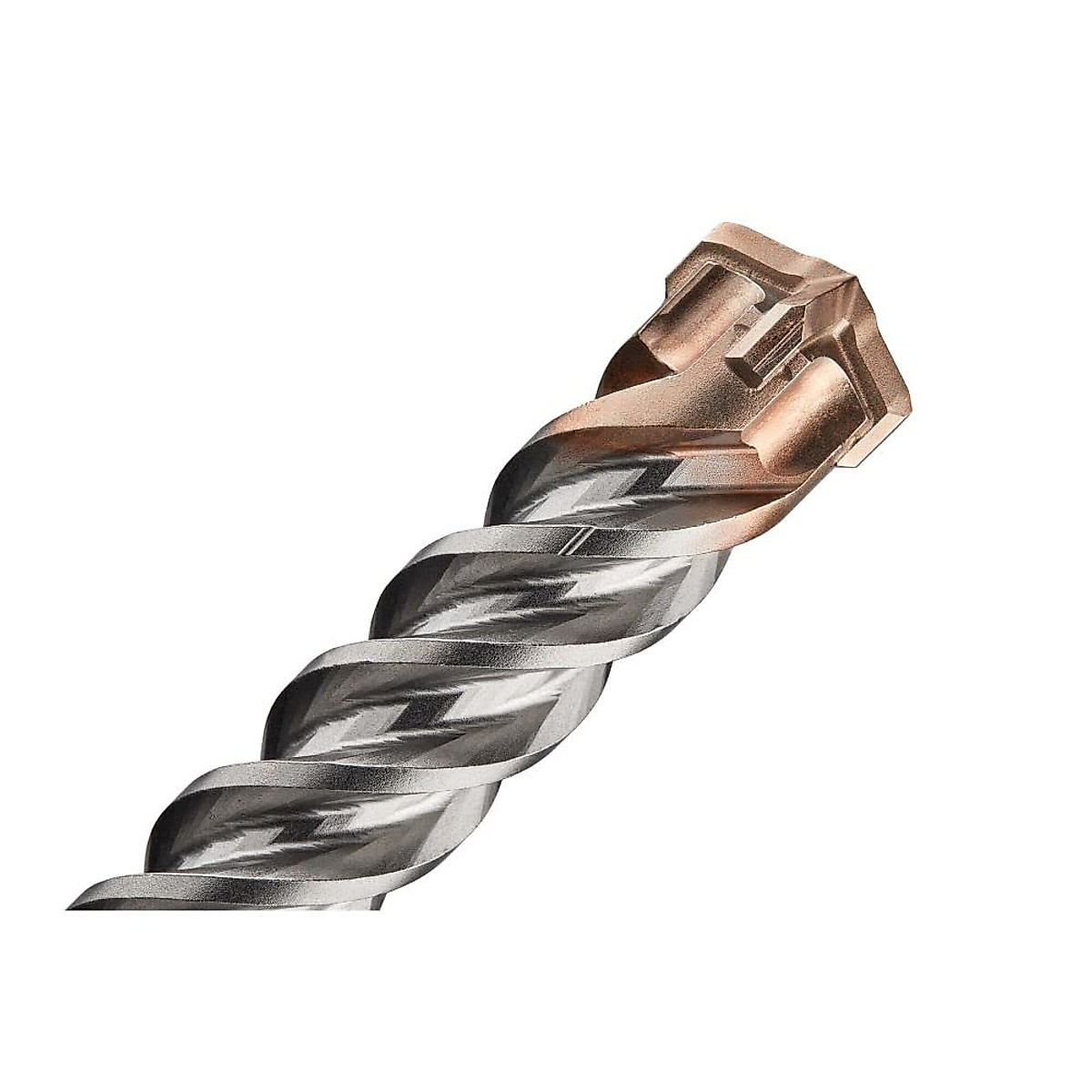 DeWalt DW5822 1-1/8" x 18" x 22-1/2" 4-Cutter SDS Max Rotary Hammer Bit