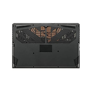 GIGABYTE G5 KF: 15.6" FHD 1920x1080 144Hz, NVIDIA GeForce RTX 4060 Laptop GPU, Intel Core i5-12500H, 8GB DDR4 RAM, 512G SSD, Win11 Home (G5 KF-E3US333SH) Black