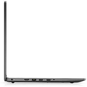 Dell Newest Inspiron 15 3000 Business Laptop Computer, 15.6" HD Display, Intel Celeron N4020(up to 2.8GHz), Windows 10 Pro, 16GB DDR4 RAM, 1TB SSD+1TB HDD, WiFi, Bluetooth, HDMI, Webcam, Black