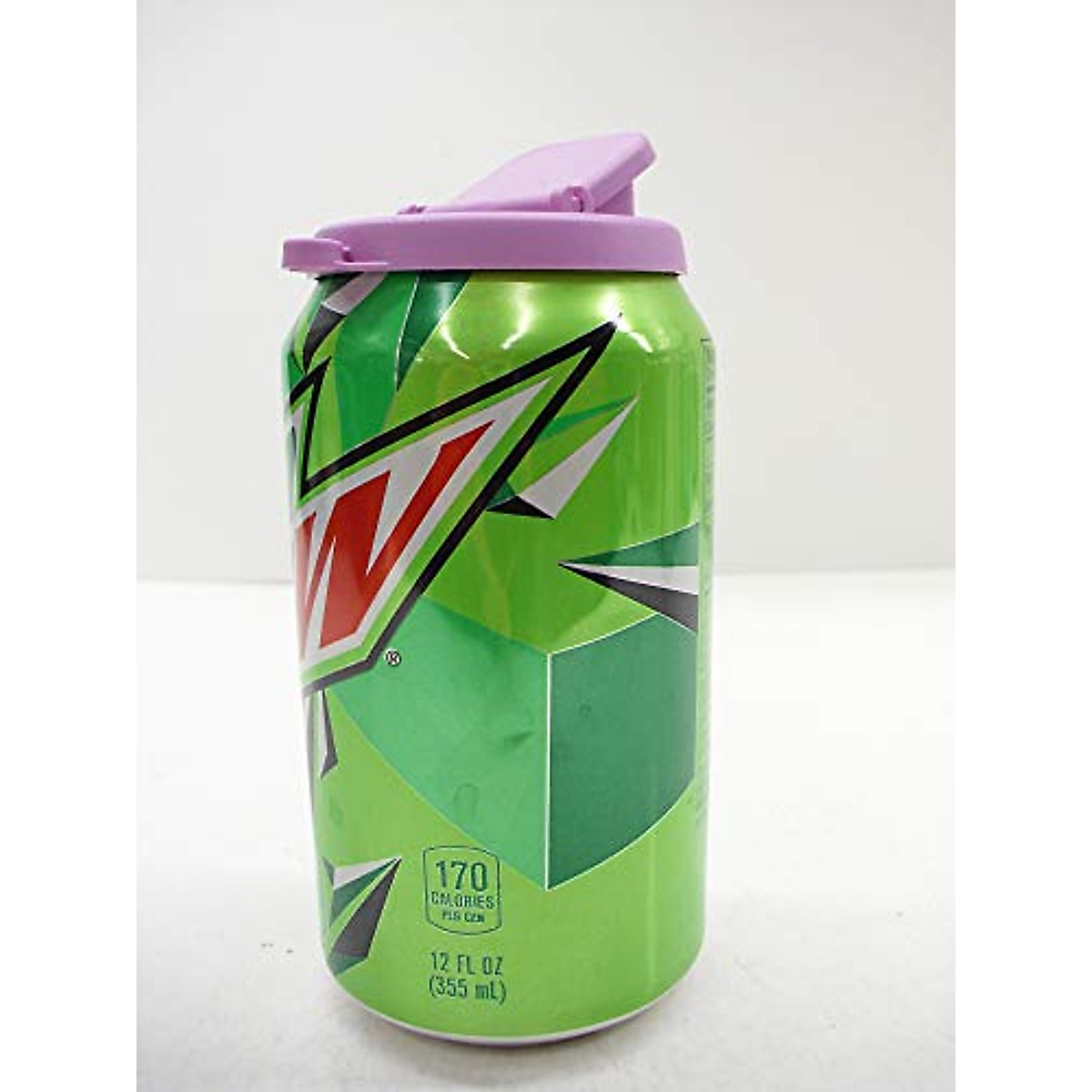 Beverage Buddee Can Cover - Best Can Cover For Standard Size Soda/Beer/Energy Drink Cans - Made In The USA - BPA-PCB Free - 4 pack (Lilac)