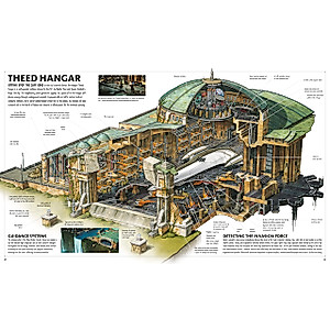 Star Wars: Complete Locations