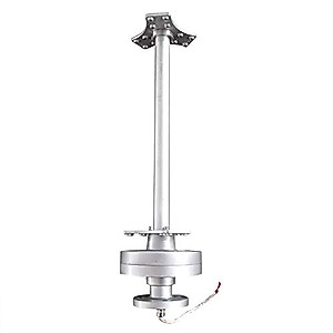 Gdrasuya10 Wind Turbine Generator 450W 12V DC with 3 Blades Wind Vertical Axis Turbine Generator AC Permanent Magnet Generator Wind Turbine Kit with Controller for Hybrid Wind Solar System