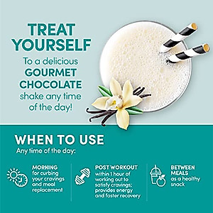 Designer Wellness, Designer Whey, Natural Protein Powder with Probiotics, Fiber, and Key B-Vitamins for Energy, Gluten-Free, French Vanilla, 2 lb