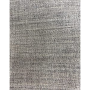 KATZ Hymo Hair Canvas Sew-in Interfacing 2 Yards x 66'' Wide (Natural)