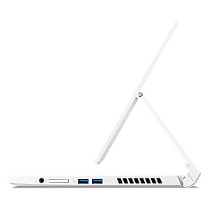 Acer ConceptD 3 Ezel CC314-72G-72SX Convertible Creator Laptop, Intel i7-10750H, GeForce GTX 1650 Max-Q, 14" FHD, Gorilla Glass, Pantone Validated, 100% sRGB, 16GB, 512GB NVMe SSD, Wacom AES 1.0 Pen