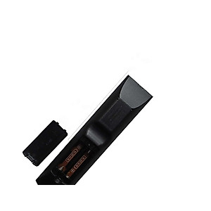 HCDZ Replacement Remote Control Fit for Sony STR-DH800 STR-K1600SW Home Theater AV System Receiver