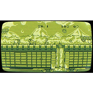 Awesome Pea - PlayStation 4