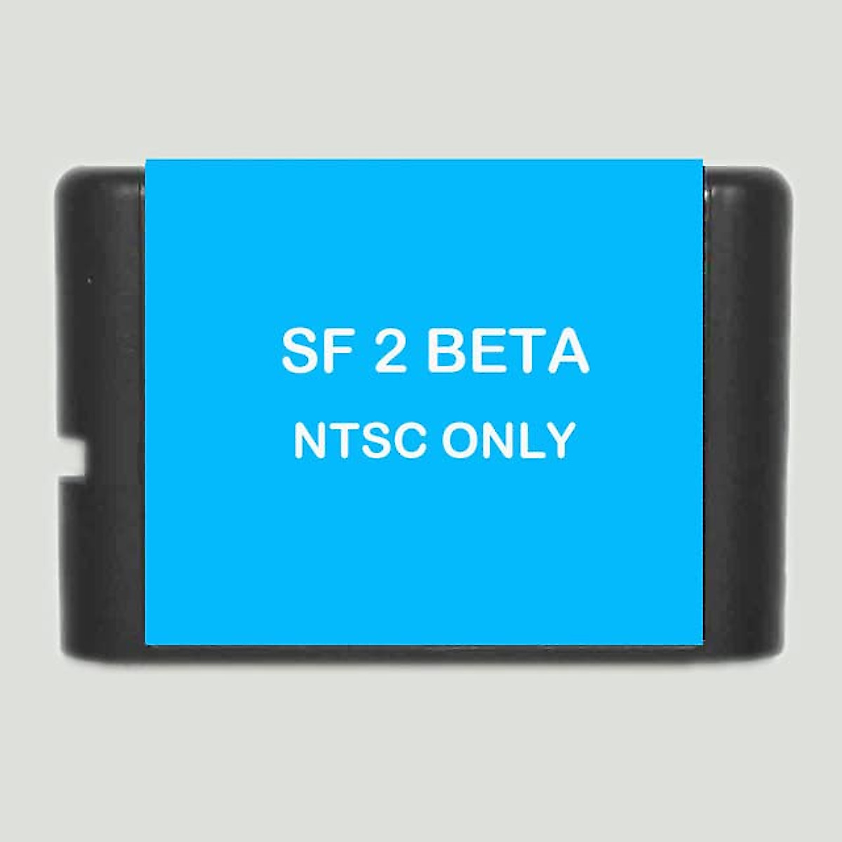 Streets Of Rage 1 2 3 & Hacked NTSC 16 bit MD Game Card For Sega Mega Drive For SEGA Genesis-Robotnik Wars