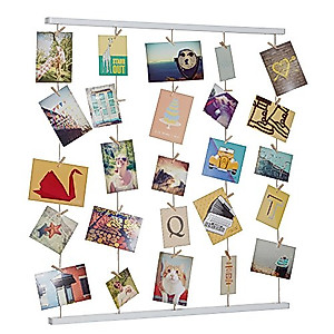 Umbra Hangit Wall Memo and Picture Frame