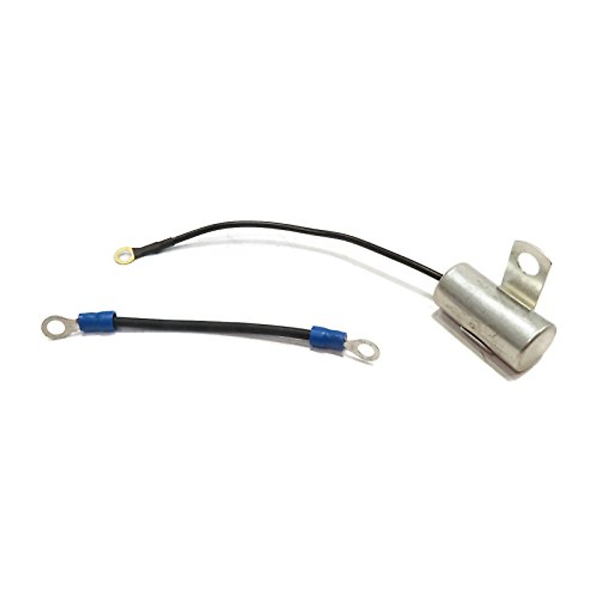 The ROP Shop New Ignition Coil KIT fits Toro Wheel Horse 520-H Garden Tractor 1992 41-20OE03