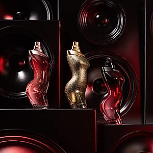 Shakira Perfumes - Dance Red Midnight for Women - Long Lasting - Elegant, Sexy and Femenine Fragance - Sweet and Bold Notes - Ideal for Day Wear - 2.7 Fl Oz