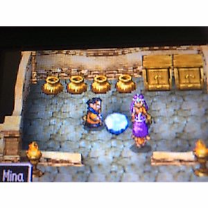 Dragon Quest IV: Chapters of the Chosen - Nintendo DS