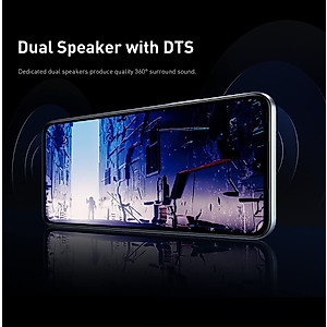 Xiaomi Redmi Note 12 Pro 5G + 4G (256GB + 8GB) Factory Unlocked 6.67" 50MP Triple Camera (for Tmobile/Metro/Mint USA Market) (Light Blue)