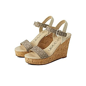 Calvin Klein Karmona Natural 8.5 M