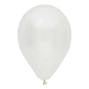 Baptism Decorations Party Set with Hanging Swirls, God Bless Banner, Balloons, Confetti, Centerpiece (58 Pieces)