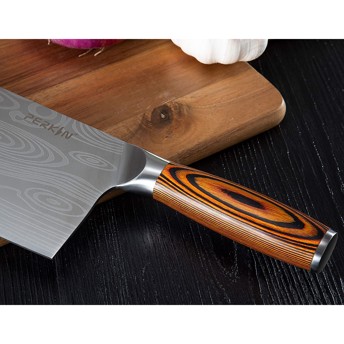 Perkin Chefs Knife Kitchen Knife Chinese Kitchen Knife CH101