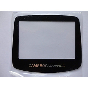 Screen Lens Panel for Game Boy Advance GBA System Replacement Screen Protection
