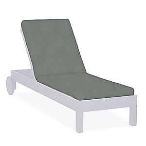 Canvas Oxford Fabric Marine Waterproof Outdoor Awning 600 Denier Coal (Cut Separate by Yard for Prime Orders-1 Yard) (60"x36")