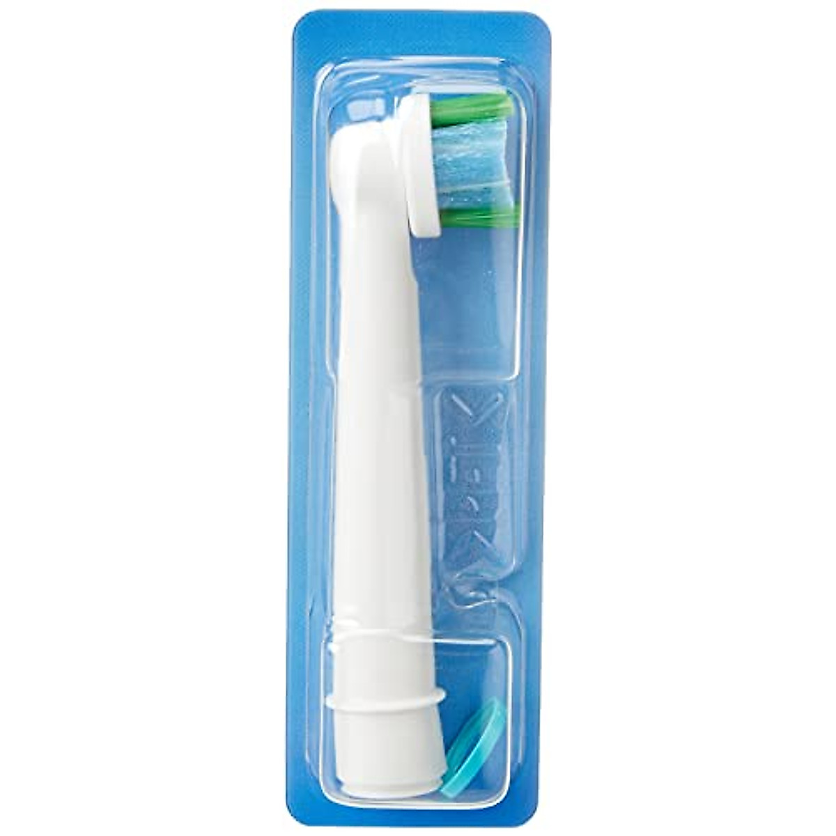 Oral-B Precision Clean Toothbrush Head with CleanMaximiser Technology x12 Refills