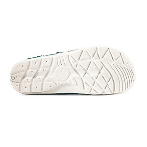 Gravity Defyer Women's Blue UpBov Sandal 7 M US - VersoCloud Multi-Density Shock Absorbing Ortho-Therapeutic Sandals