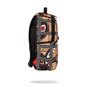 Sprayground JURASSIC DELIVERY BACKPACK (DLXV)
