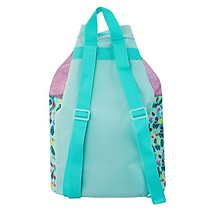 Disney Kids Minnie Mouse Swim Bag