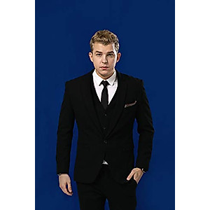 Kate 6ft×9ft Solid Blue Backdrop Portrait Background for Photography Studio