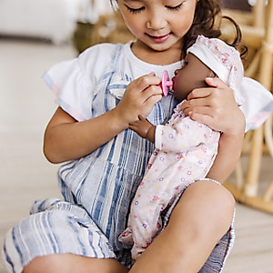 Melissa & Doug Mine to Love Gabrielle - 12" Doll (FFP)