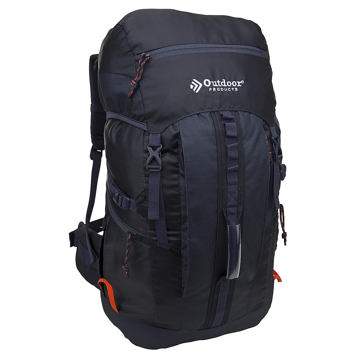 Outdoor Products Arrowhead Mammoth Internal Frame Technical Backpack (Sky Captain) (Sky Captain)