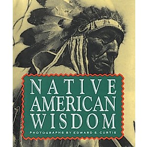 Native American Wisdom (RP Minis)