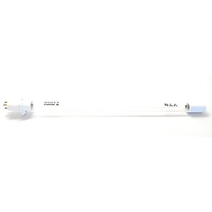 Lutrace UV2400XLAM1 Honeywell, OEM Quality Premium Compatible Lamp for UV2400U1000 UV2400U5000 Bulb - Guaranteed for One Year!
