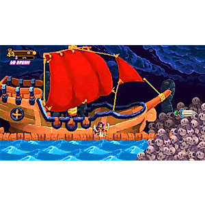 Golden Force - Nintendo Switch