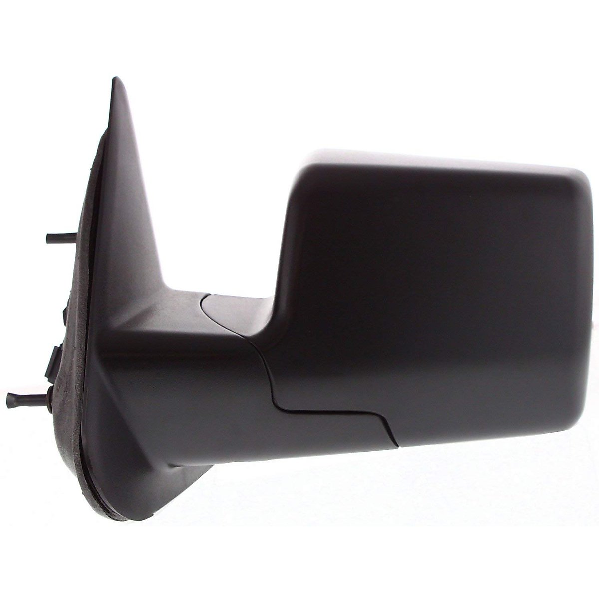 Kool Vue Left & Right Power Door Mirrors Compatible With Ford Ranger 2006-2011 Textured Pair Extended Cab Pickup