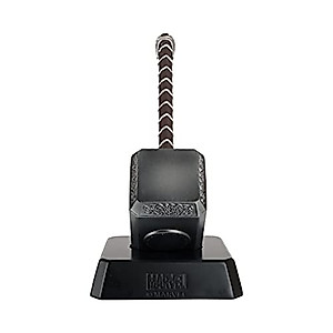 Eaglemoss - Marvel - Mjolnir (Thor's Hammer)