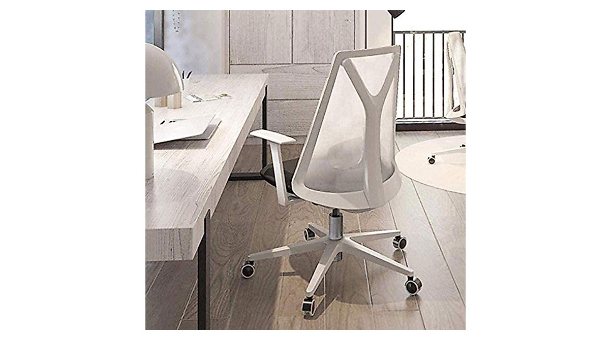 Comfortable LUKEO Office Chair for Home & Study