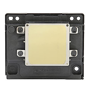 ASHATA Printhead Replacement for Epson WF 7521, WF 7525, WF 7520, WF 7015, WF 7510, WF 4750, Printer Print Head, Original Printer Head, Printer Accessories