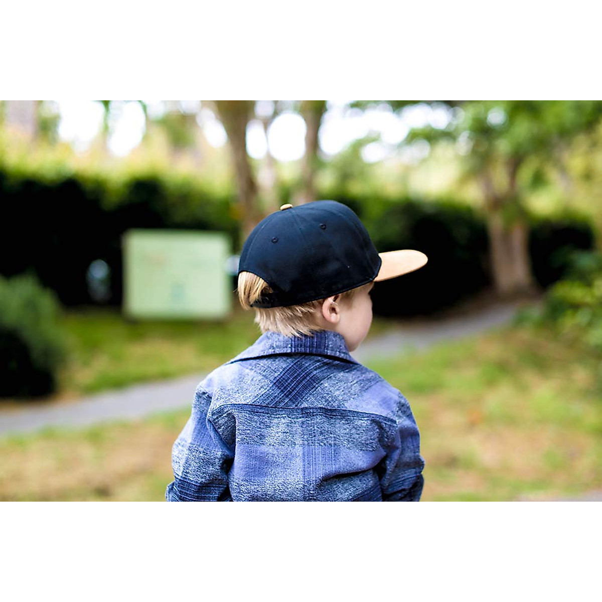 Born to Love, Baby Hats -Toddler Boy Outfit - Infant Sun Hat - Toddler Baseball Hat, Newborn Youth Flat Brim Mesh Trucker Surf SkateBro Fitted Beach Cap Gorros para Bebes (XS 6-12 Months, ELI)