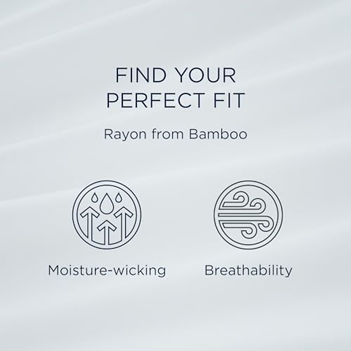 TEMPUR-Rayon from Bamboo Sheet Set, Sandstone, California King