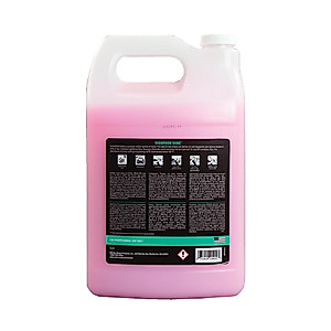 Malco Showroom Shine Spray Car Wax – Best Car Wax Spray for Professional Finish / Easy to Use Instant Detailer Spray / Cleans and Waxes Painted Surfaces, Metal and Glass / 1 Gallon (110401)