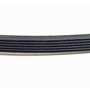 New Replacement 6 Rib 5 Groove Belt Replaces Campbell Hausfeld BT004800AV BT-48