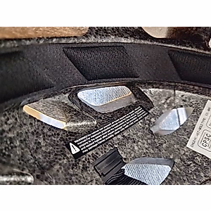 OnBros Kids Bike Helmet - Bike Helmet for 5-14 Boys or Girls with Visor, Children Bicycle Helmet for Skateboard Mountain Scooter Road Cycling, Lightweight and Adjustable 50-57CM