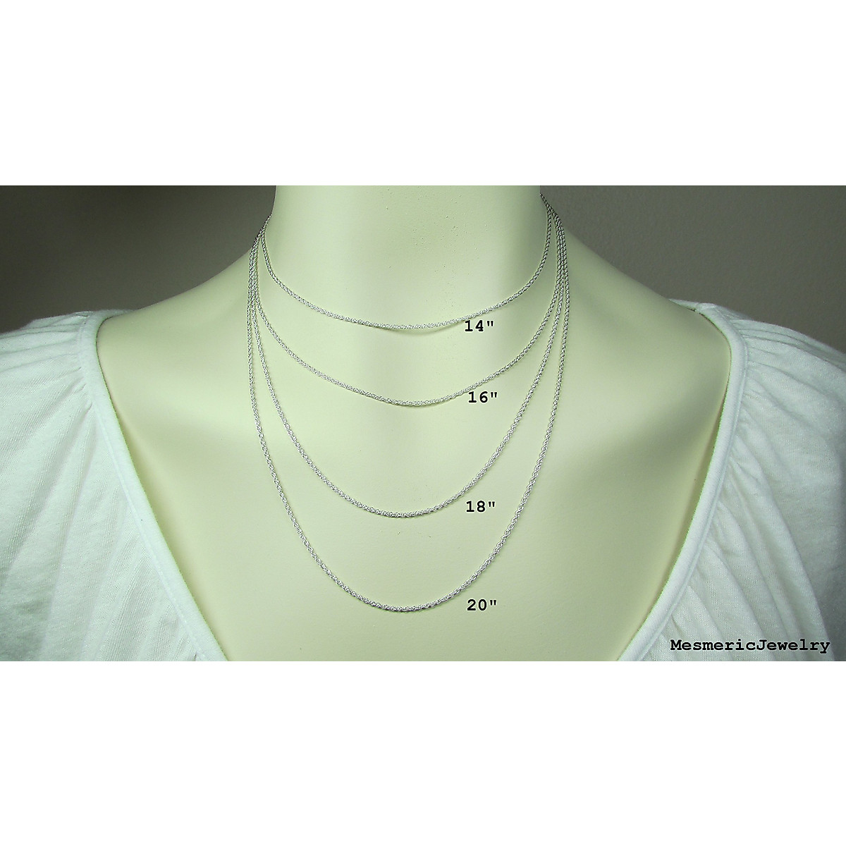 Single Small Hand Stamped Initial Charm - Sterling Silver 3/8" Disc with Letter