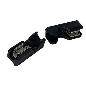 DeWalt Bit Holder for 20V Max DCD980 DCD985 DCD980L2 DCD985L2 # N131745-Pack of 2