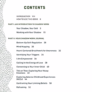 Shadow Work Journal and Guide for Beginners: An Introduction to Discovering and Healing Your Unconscious Self