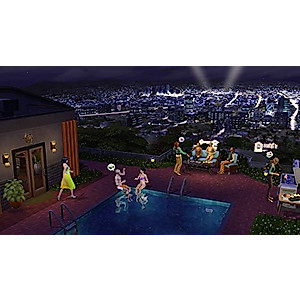 The Sims 4 Get Famous - PC