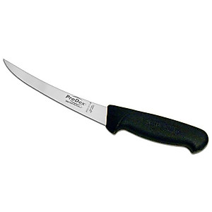 Dexter-Russell 5-inch Stiff Curved Boning Knife